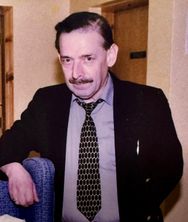 Condolence Book for John (Johnny) O'BRIEN (Roscommon Town, Roscommon ...