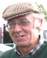 Death Notice of JOHN (Johnny) WALSH (Asdee, Kerry) | rip.ie