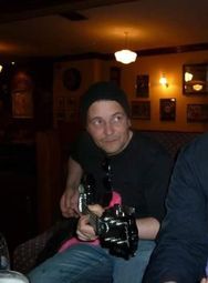 Death Notice of Mark Jordan (East Wall, Dublin) | rip.ie