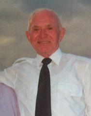 Condolence Book for Joseph A. DORAN (Foxrock, Dublin) | rip.ie