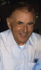 Death Notice of Joseph (Joe) BARR (Dalkey, Dublin) | rip.ie