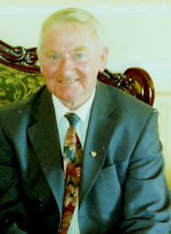 Death Notice of Joseph Daly (Ennis, Clare) | rip.ie