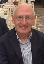 Death Notice of Joseph (Joe) Finnegan (Bray, Wicklow) | rip.ie