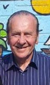 Death Notice of Joseph Garland (Crumlin, Dublin) | rip.ie