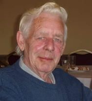 Death Notice of Joseph (Joe) Hanlon (Arklow, Wicklow) | rip.ie