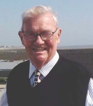 Death Notice of Joseph T. (Joe) HIGGINS (Naas, Kildare) | rip.ie