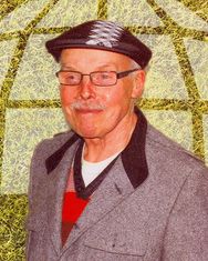 Death Notice of Joseph Jordan (Portobello, Dublin) | rip.ie