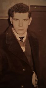 Condolence Book for Joseph (Joe) Kelly (Tallaght, Dublin) | rip.ie