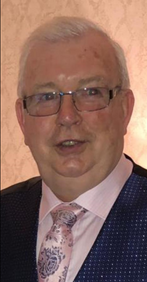 Condolence Book for Joseph Martin (Kilbarrack, Dublin) | rip.ie