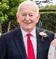 Condolence Book for Joseph(Joe) Mc Grath (Ratoath, Meath) | rip.ie