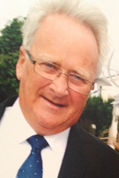 Condolence Book for Joseph O'Neill (Clondalkin, Dublin) | rip.ie