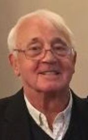 Death Notice of Joseph (Joe) Pepper (Drogheda, Louth) | rip.ie