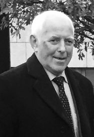 Death Notice of Joseph (Joe) Williamson (Raheny, Dublin) | rip.ie