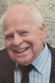 Death Notice of joseph Hamill (Grangecon, Wicklow) | rip.ie