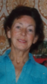 Condolence Book for Josephine CAMPBELL (née O'Doherty) (Dundalk, Louth) | rip.ie