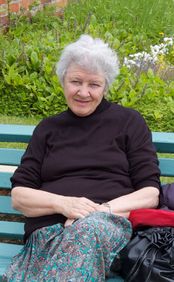 Condolence Book for Josephine O'Regan (née Ginnifer) (South Douglas Road, Cork) | rip.ie