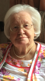 Condolence Book for Dr. Josephine Thornton (née Stack) (Templeogue ...