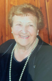 Condolence Book for Josie Forte (née Delicato) (Bray, Wicklow) | rip.ie