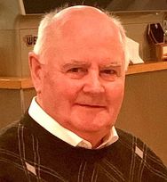 Condolence Book for Joseph (Joe) Finnegan (Raheny, Dublin) | rip.ie