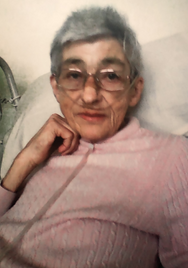 Condolence Book for JOYCE DOHERTY (née WEEKS) (Nenagh, Tipperary) | rip.ie