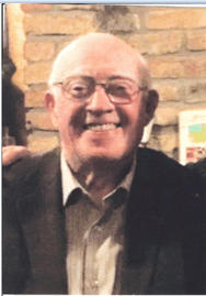 Death Notice of Eamonn Joyce (Strandhill, Sligo) | rip.ie
