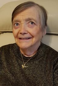 Condolence Book for Joyce Fagan (née Clowes) (Roundwood, Wicklow) | rip.ie