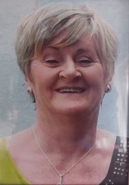 Death Notice of Judy Crowley (née O'Callaghan) (Dunmanway, Cork) | rip.ie