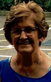 Condolence Book for Julia May Ahern (née Hegarty) (Leamlara, Cork) | rip.ie