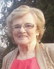 Condolence Book for Julie Farry (née Browne) (Athlone, Westmeath) | rip.ie