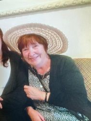 Condolence Book for June Driscoll (née Magee) (Fanore, Clare) | rip.ie