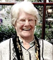 Death Notice of June Fagan (née Campbell) (Rush, Dublin) | rip.ie