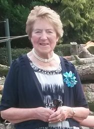 Condolence Book for June HICKEY (née Smyth) (Carlow Town, Carlow) | rip.ie