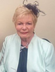 Condolence Book for June Scannell (née Pigott) (Blarney, Cork) | rip.ie
