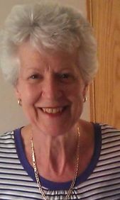 Death Notice of June Thompson (Clontarf, Dublin) | rip.ie