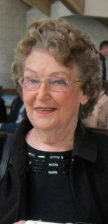 Condolence Book for June Lynch (née Pope) (Laytown, Meath) | rip.ie