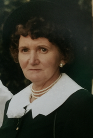 Death Notice of Annie-Kate Durkin (née McGuinn) (Curry, Sligo) | rip.ie