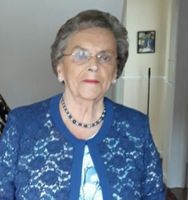 Condolence Book for Kathleen McQUILLAN (née Connor) (Drogheda, Louth) | rip.ie