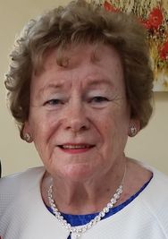 Death Notice of Cathleen SCANLON (née Doyle) (Wicklow Town, Wicklow ...