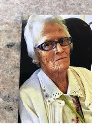 Death Notice of Ann Killian (Moate, Westmeath) | rip.ie