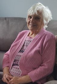 Condolence Book for Kate Uí Dhonncha (née Ní Chualáin) (Ballinahown ...