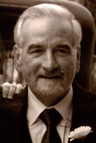 Death Notice of Patrick KEARNS (Bray, Wicklow) | rip.ie