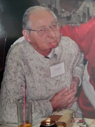 Death Notice of Peter KEARNS (Dublin 8, Dublin) | rip.ie