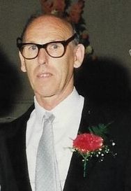 Death Notice of Edward Joseph Keegan (Templeogue, Dublin) | rip.ie