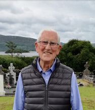 Death Notice of Anthony Francis (Tony) KELLY (Bray, Wicklow) | rip.ie