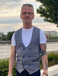 Death Notice of Kevin Fitzpatrick (Limerick City, Limerick) | rip.ie