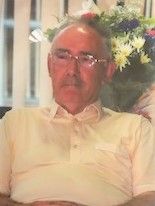 Condolence Book for Tony Kirwan (Killalee, Limerick) | rip.ie