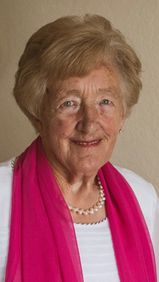 Condolence Book for Kathleen (Kitty) O'Gorman (née Mulcahy) (Cobh, Cork) | rip.ie