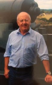 Condolence Book for Paddy HOEY (Dundalk, Louth) | rip.ie