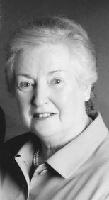 Condolence Book for Kathleen Byrne (née Keenan) (Ballyroan, Dublin) | rip.ie