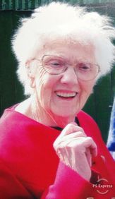 Condolence Book for Kathleen McCarthy (née Brosnan) (Cahirciveen, Kerry) | rip.ie